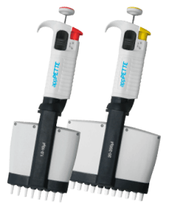 appPETTE Multi-channel Pipettors | Appleton Scientific