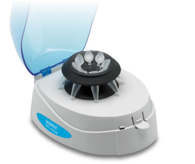 Equipment Old | Appleton Scientific