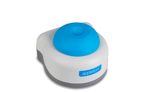 Equipment Old | Appleton Scientific