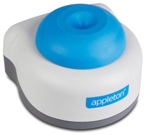 Appleton Mini Vortex Mixer | Appleton Scientific