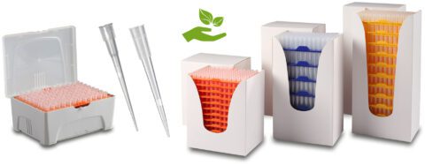 Appleton Pipette Tips | Appleton Scientific