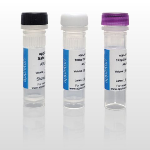 appLADDERs DNA Ladders | Appleton Scientific