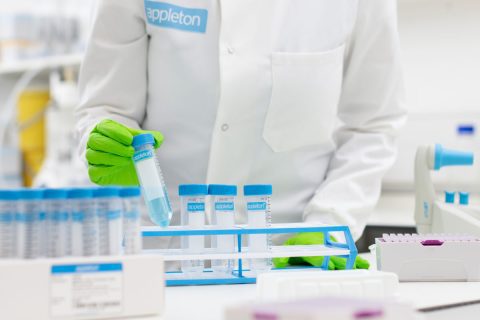 Appleton Scientific | Equipment, Consumables & Reagents