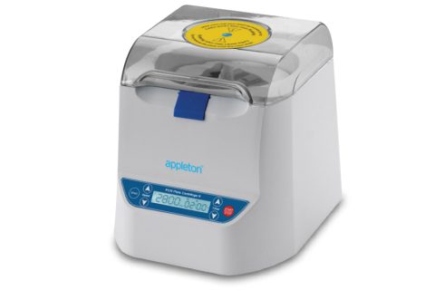 Benchtop Equipment | Appleton Scientific