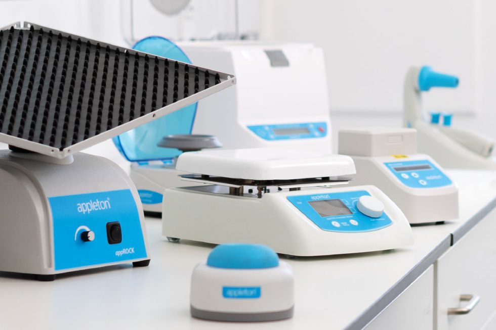 Appleton Scientific | Equipment, Consumables & Reagents