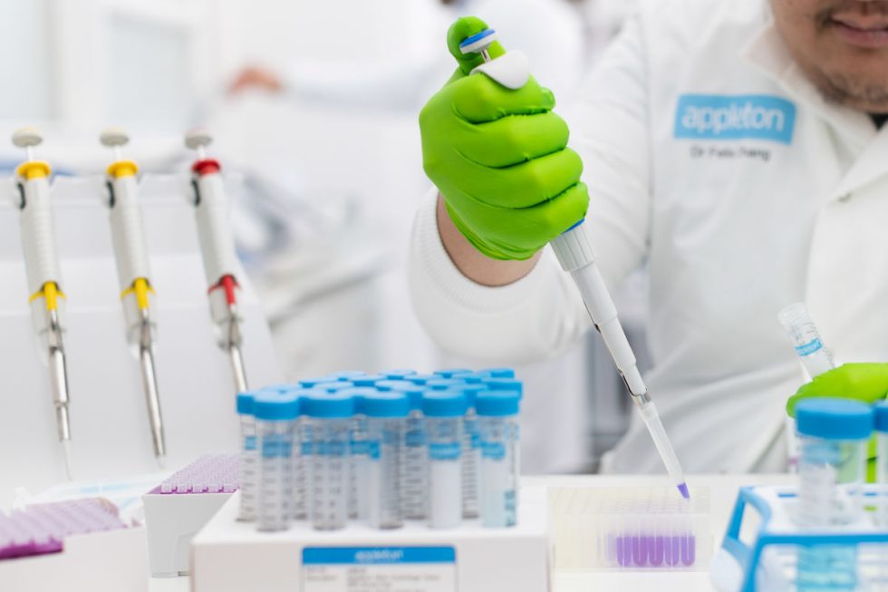 Appleton Scientific | Equipment, Consumables & Reagents