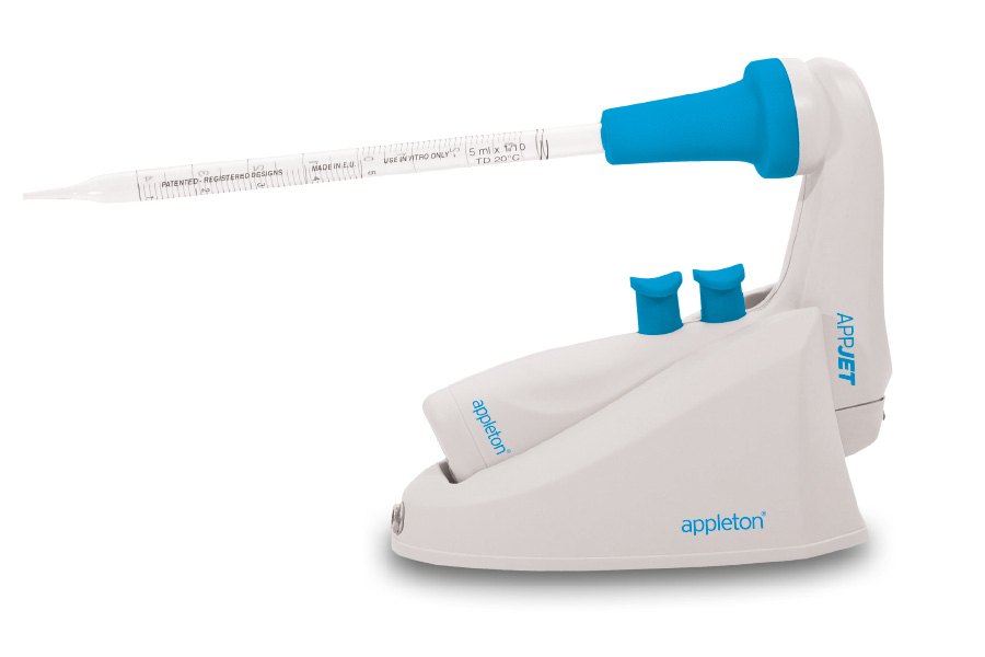 Liquid Handling | Appleton Scientific