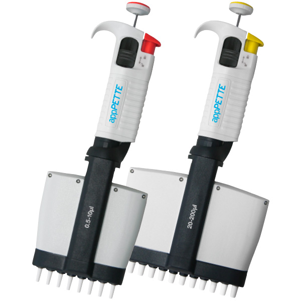 Liquid Handling | Appleton Scientific