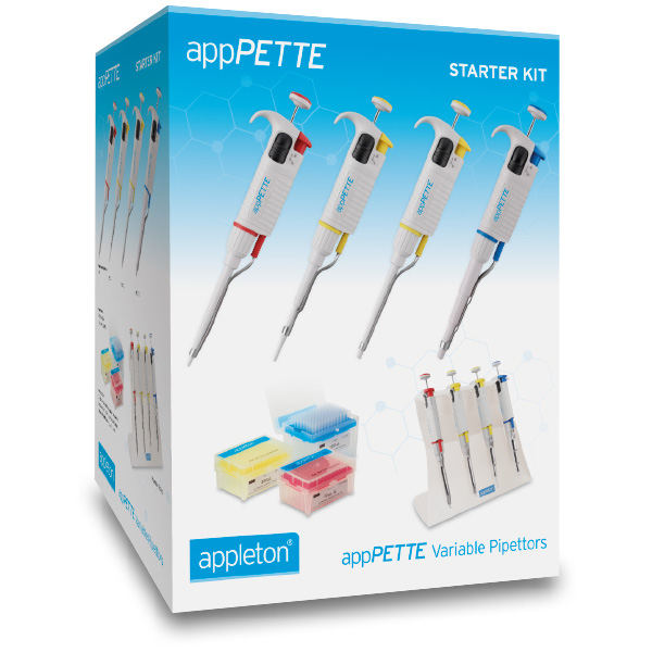 Liquid Handling | Appleton Scientific