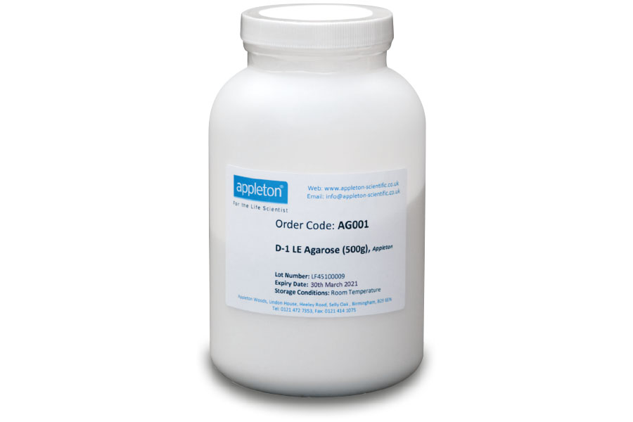 Reagents | Appleton Scientific