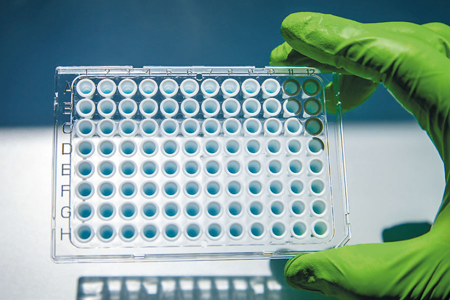 Reagents | Appleton Scientific